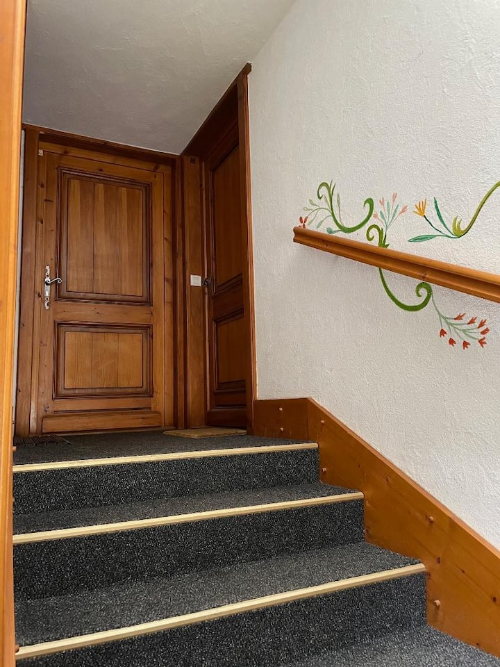 Appartement 3 Pièces Les Saisies - Arêches