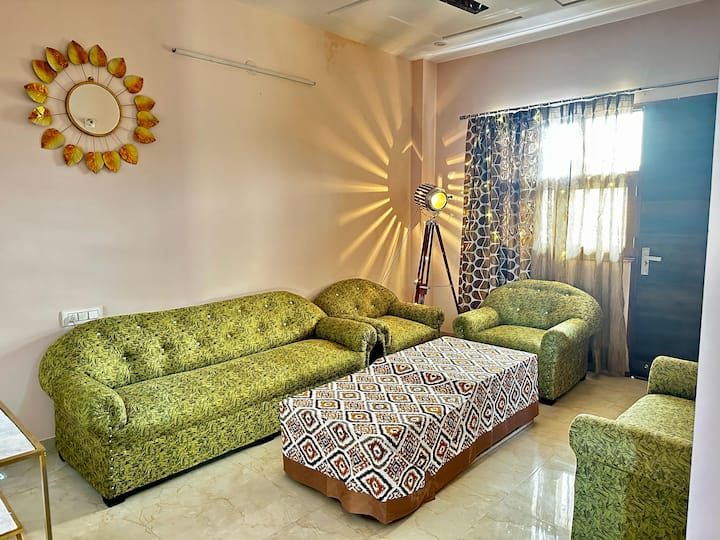 Zoyo House - Delhi