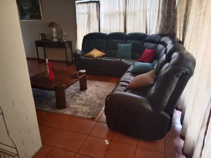 Jarvis Place @Mayville, Pretoria - Pretoria, South Africa