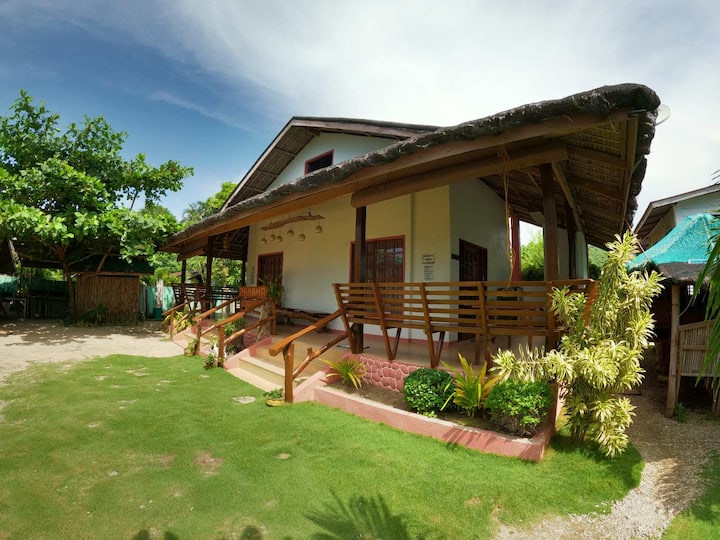 Pamana Beach House  El Mariano - Calatagan