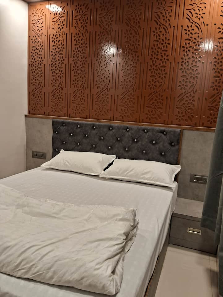 Paradise Inn!
A Home Away From Home! - Mount Abu