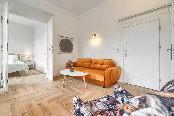 Apartamenty Munn 12 - Szczecin - Szczecin