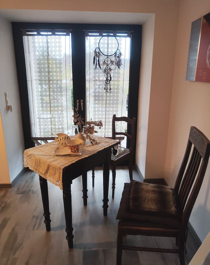 Stilvolle Suite Für 2 Personen - Cham