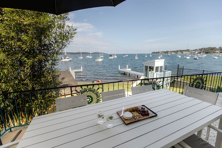 Lakeside And Family Friendly - Waratah