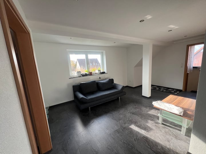Neckarsulm Wohnung - Heilbronn