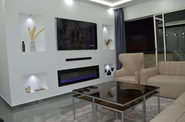 Appartement 5 Etoiles Agadir Vue Sur Mer - Agadir