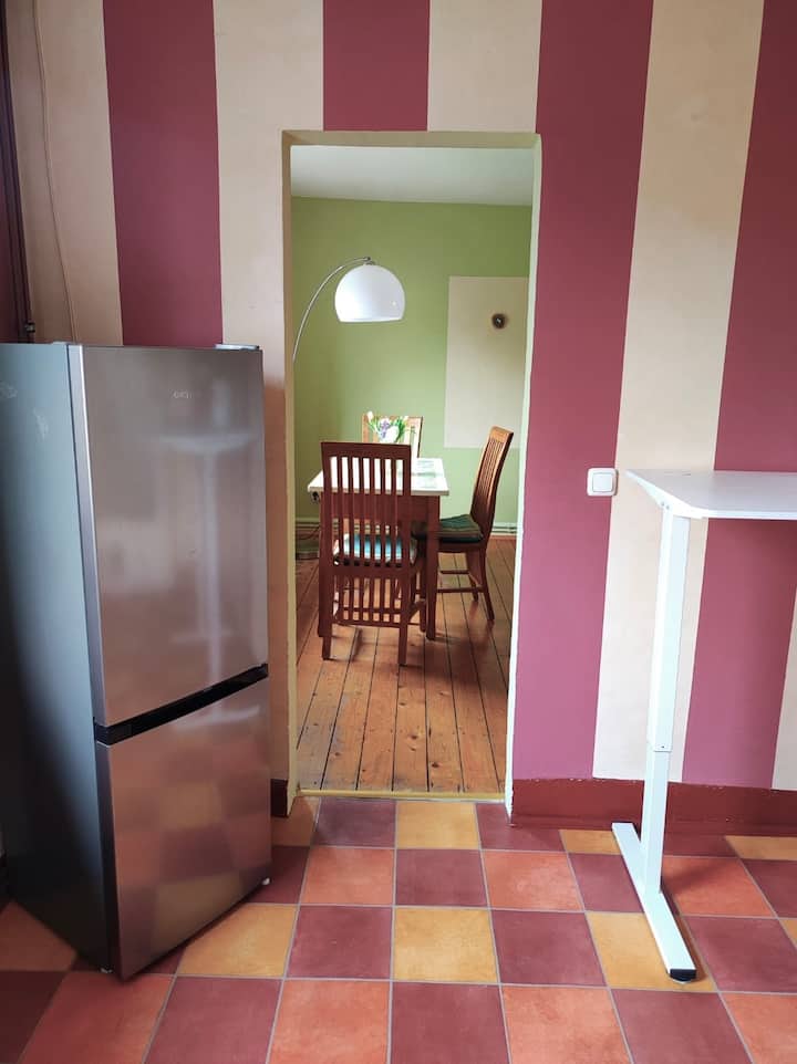 Ruhrpott-paradies - Duisburg