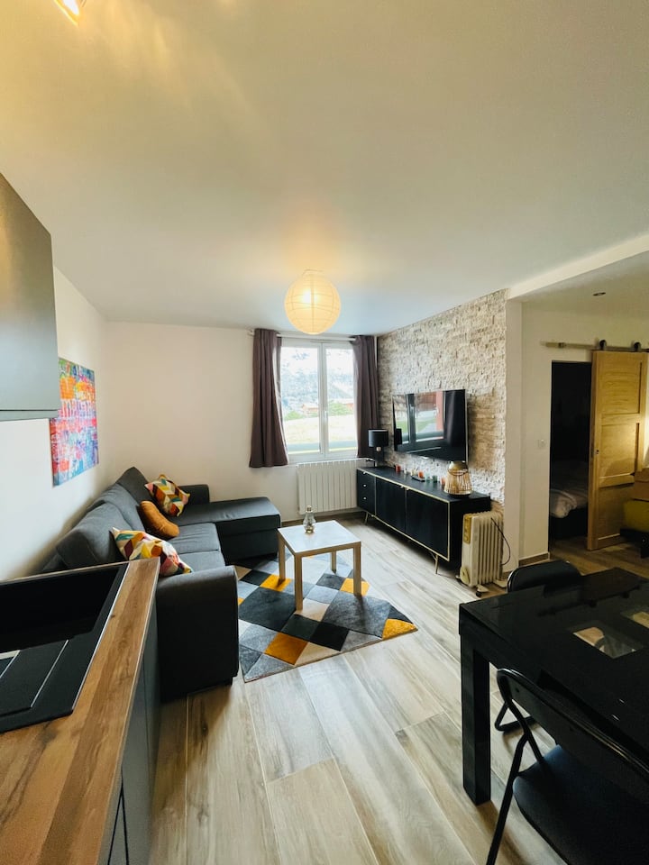 Appartement Superdevoluy - Super Dévoluy