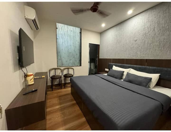 Ikom Hotels Haridwar 113 - Haridwar