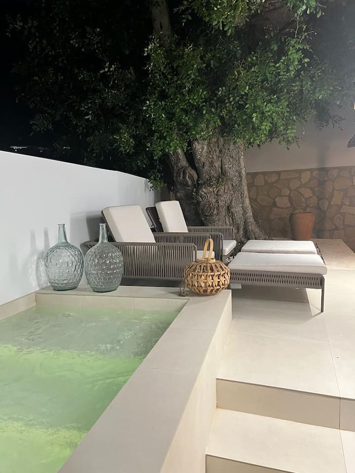 Lalola And Co Villas - Casa Privada Denia - Dénia