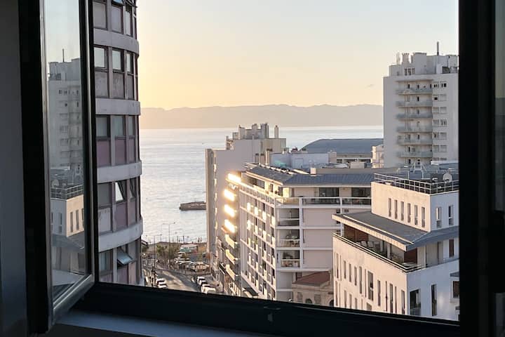 Appartement Cosy/ Plage Catalans - Marseille