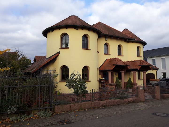 Feriendomizil Sonnenschein 51 M² - Rust
