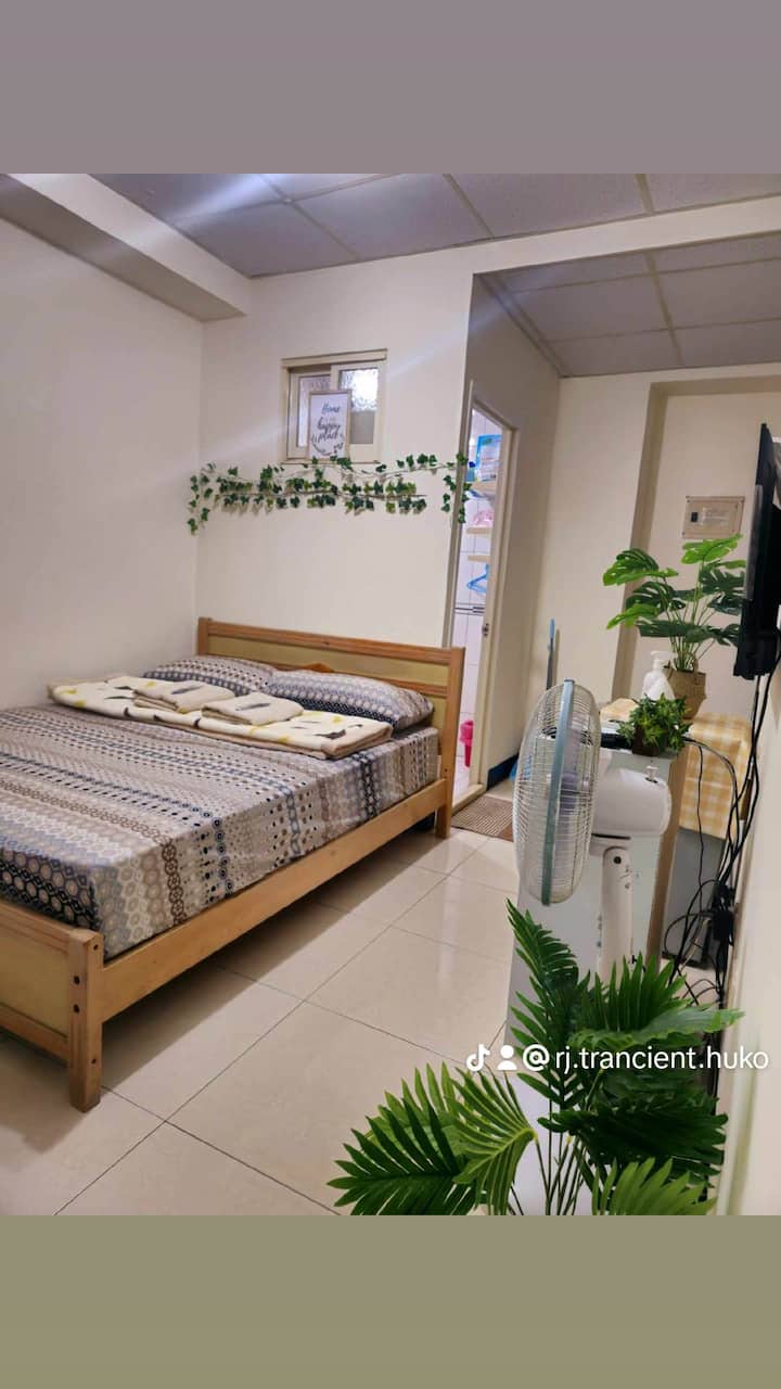 Rj Transient (Residential Unit) - 신푸 진