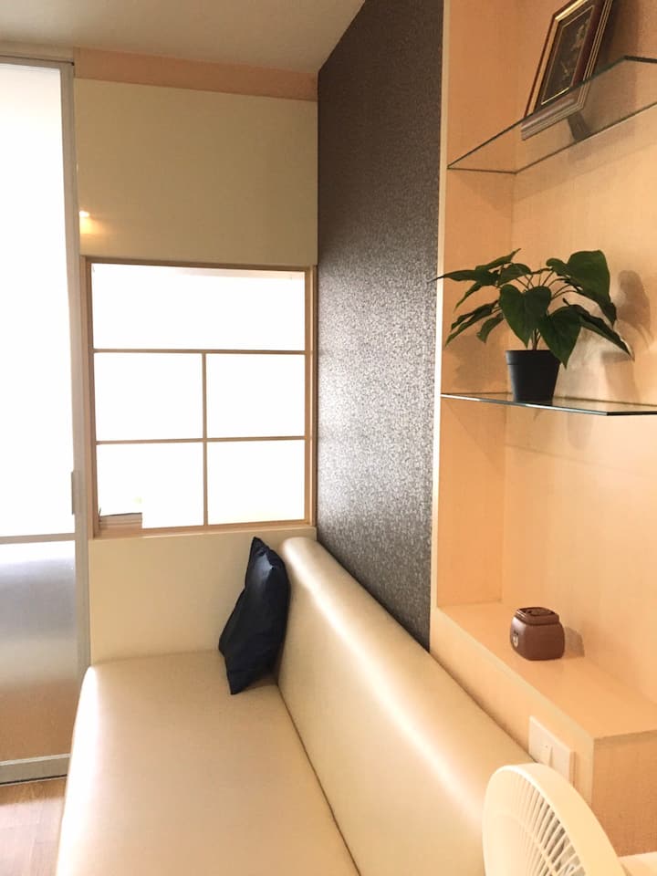 Condo At Chatuchak Near Bts/mrt - Bangkok