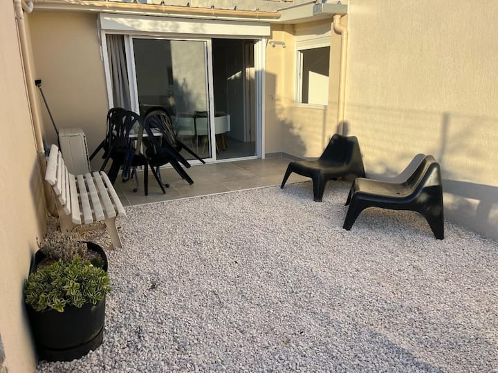 Maisonnette - Bormes-les-Mimosas