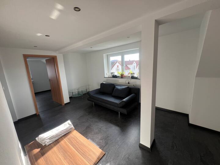 Wohnung In Neckarsulm - Heilbronn