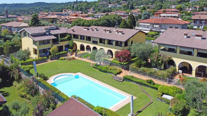 Gardart - Padenghe sul Garda