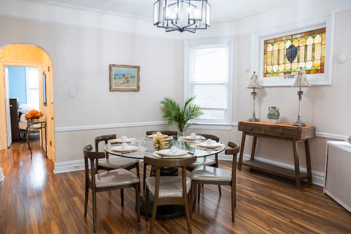 Cozy Apartment Near Nyc 15 Min - Manhattan, NY