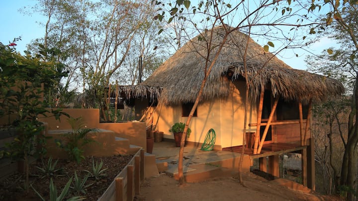 El Triangulo Mazunte- Casita - Mazunte