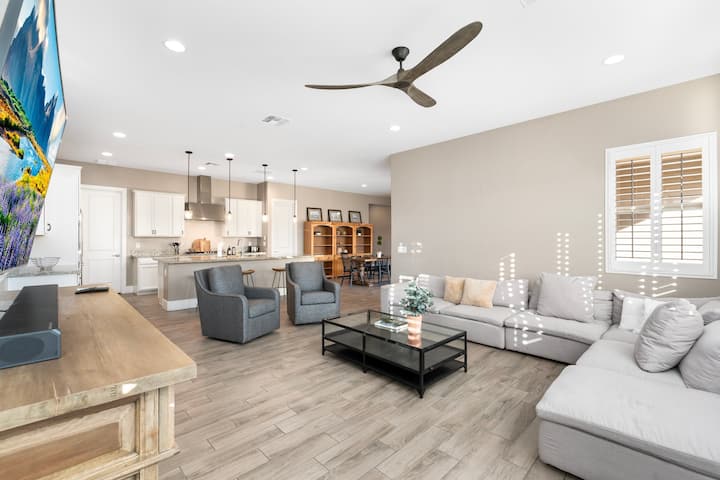 Casa Superstition | East Queen Creek's Charm - Queen Creek, AZ
