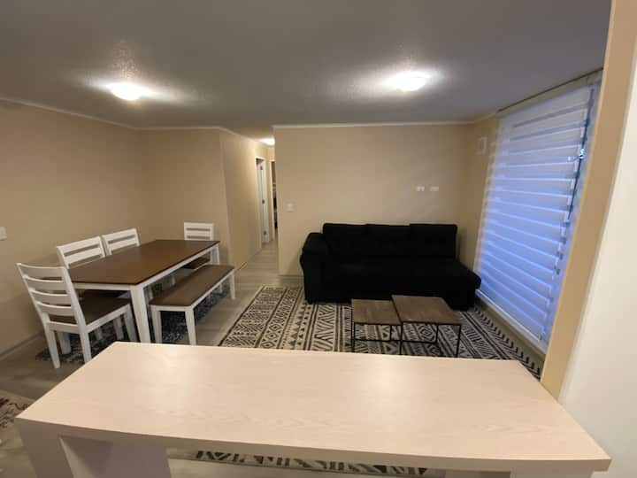 Departamento En Pucon - Pucón