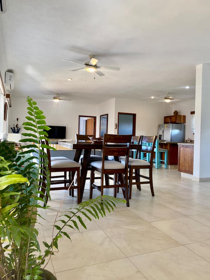 Summer Specials! 2bd2bth Condo @ Mision De Mita - Punta Mita