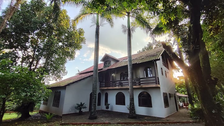 Chácara Em Meio A Natureza - Provincia de Misiones