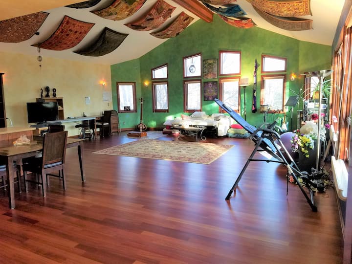 Gorgeous, Sunny 2 Br House In North Boulder W/view - 볼더