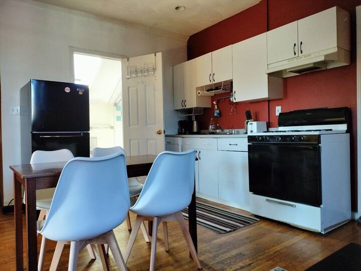 Spacious 2-br Apartment Close To Harvard/mit. - Cambridge, MA