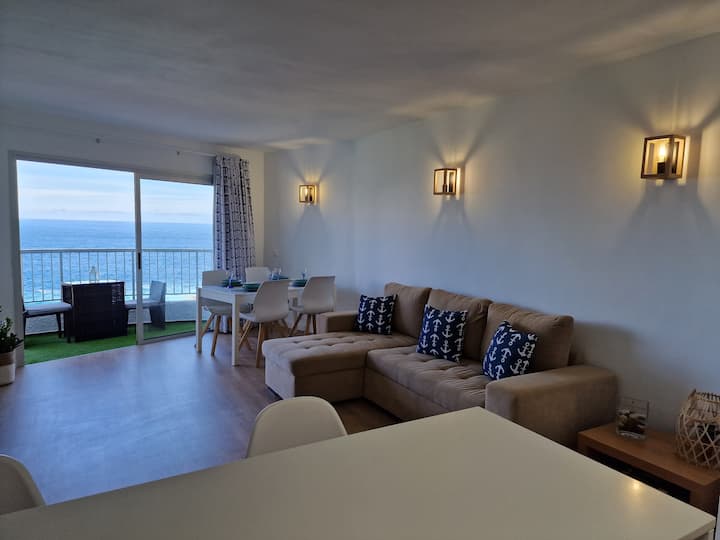 Ancla Monis By Hrtenerifenet - Icod de los Vinos