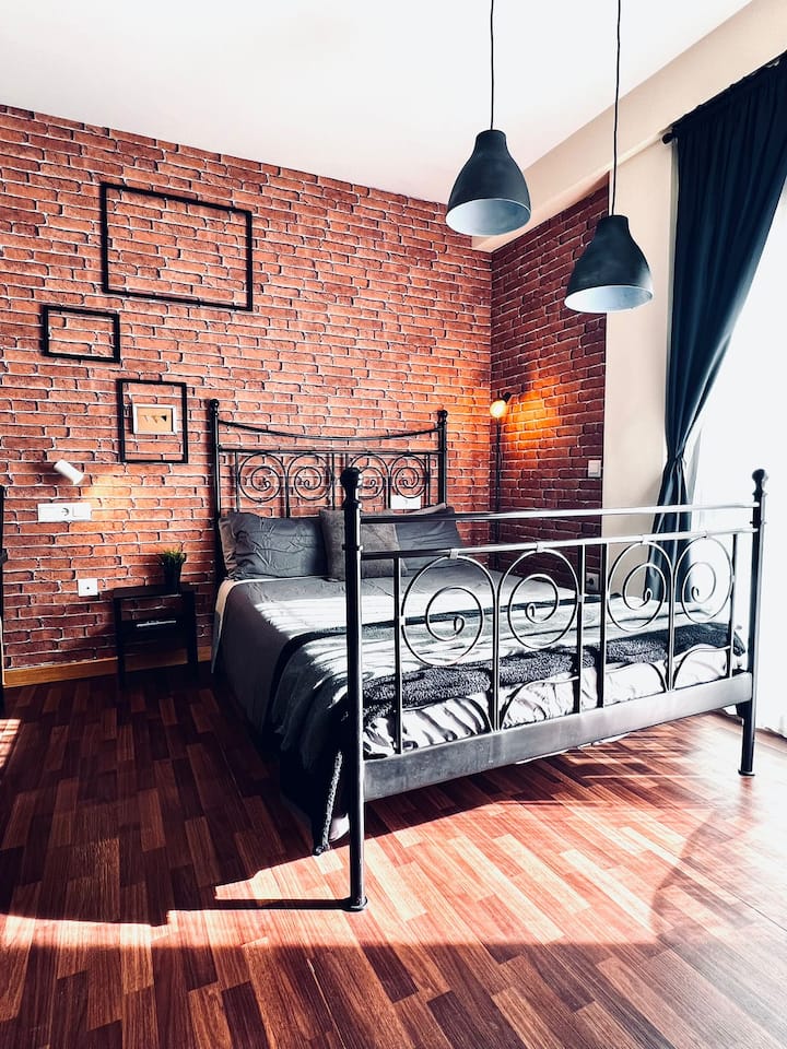 Acogedor Estudio Con Acceso Privado A La Playa - Torre del Mar