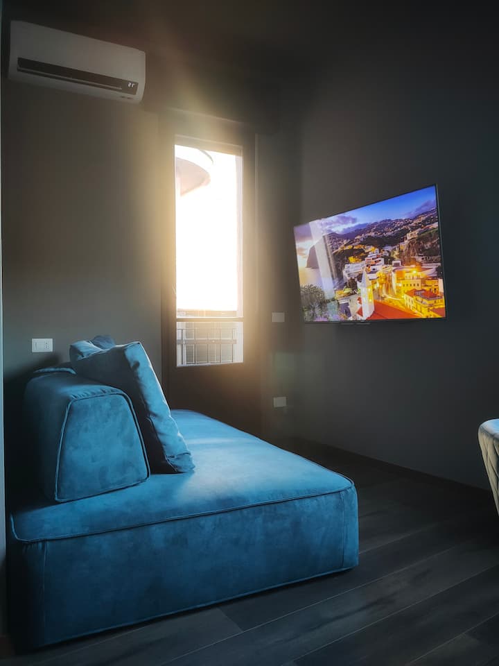 Boutique Apartment / Milano Zanella - Lombardía