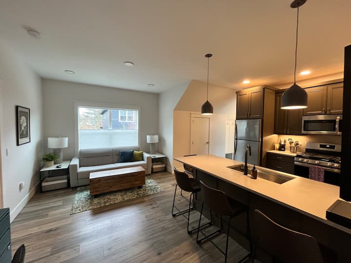 1br Apartment In Traverse City - Traverse City, MI