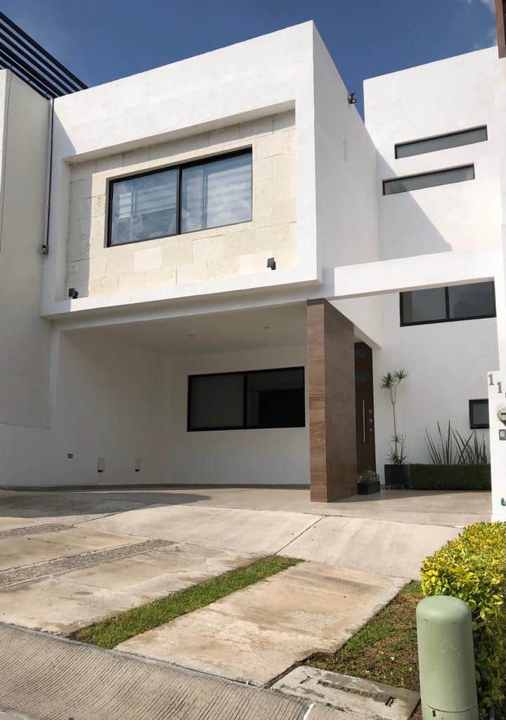 Bonita Casa La Mejor Zona León - León, México