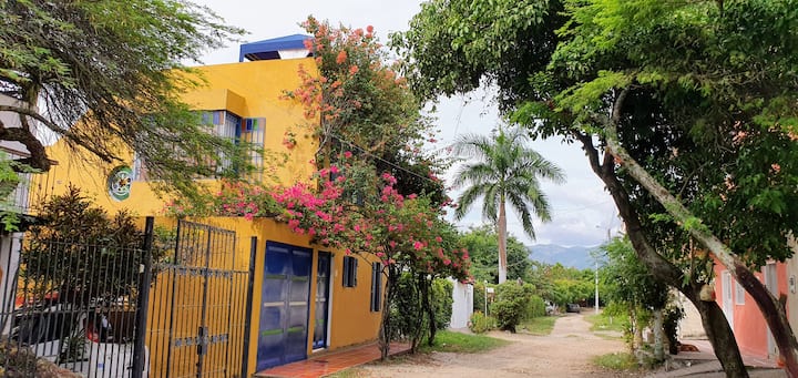 Casa Thera - Tocaima