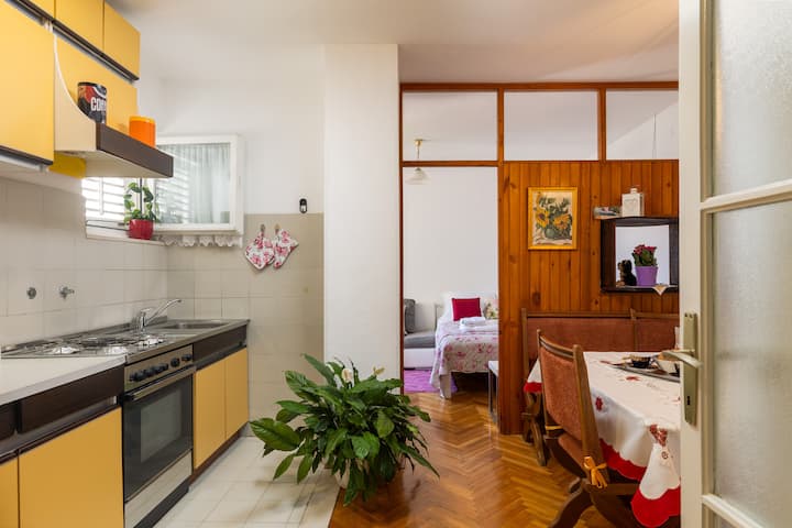 Studio Near Old Town - Dubrovnik
