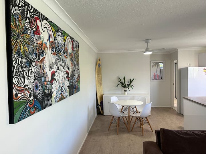Kirra Beach Unit - Coolangatta