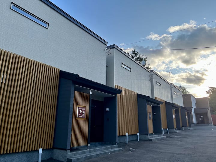 Sakura定山渓　膳　7. 文月 - Sapporo