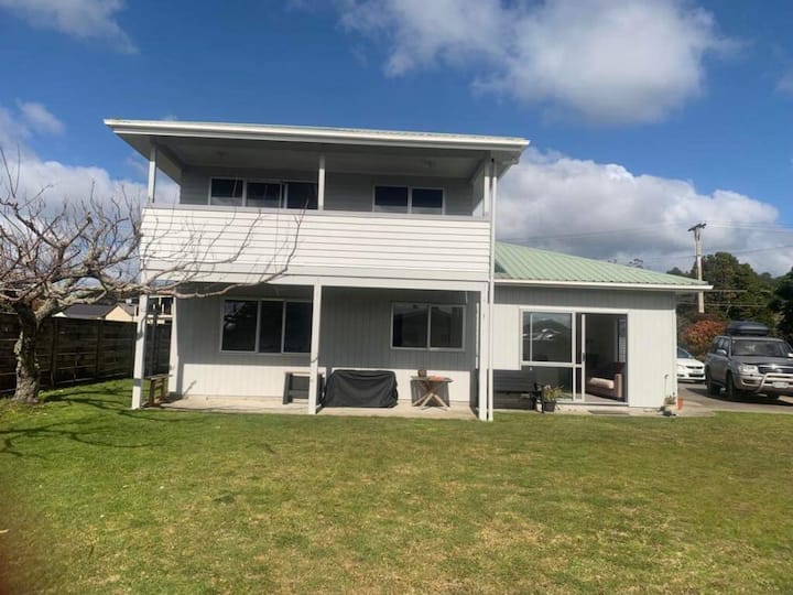 Hosts On The Coast - Catch Of The Day - Whitianga
