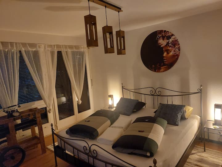 Beautiful Studio "Farfallina" - Zürich