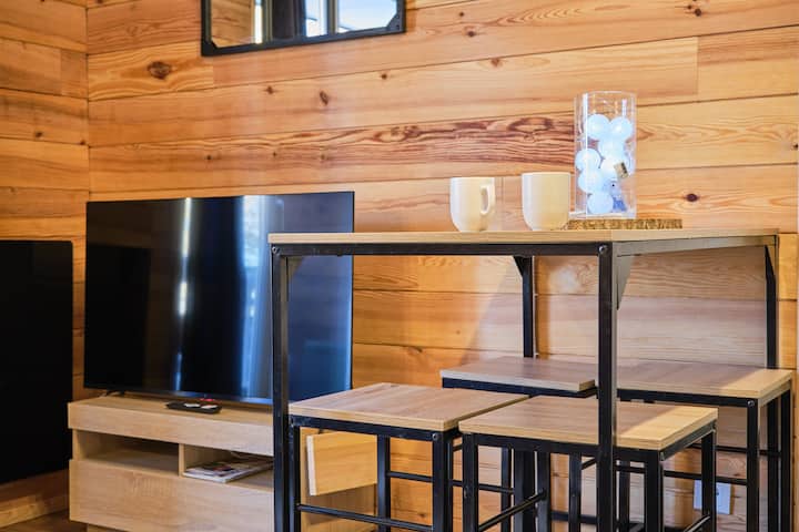 Studio Cocoon Vars Les Claux - Vars