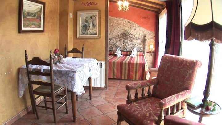 "La Pallera" De Can Pere Petit - Olot
