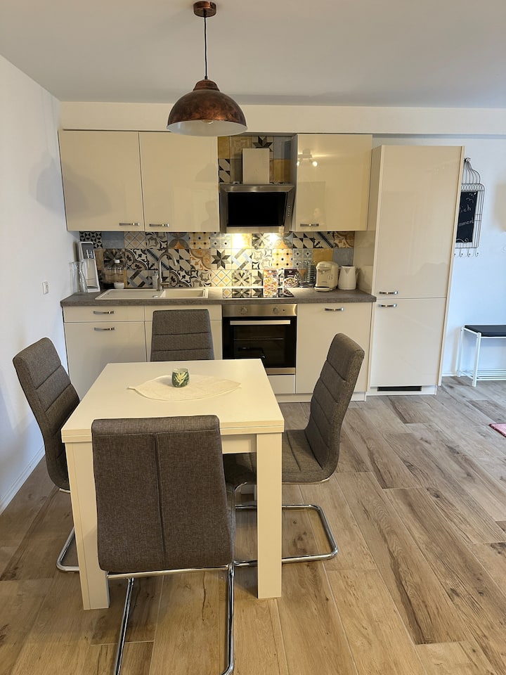 Ruhig Gelegene Ferienwohnung - Konstanz