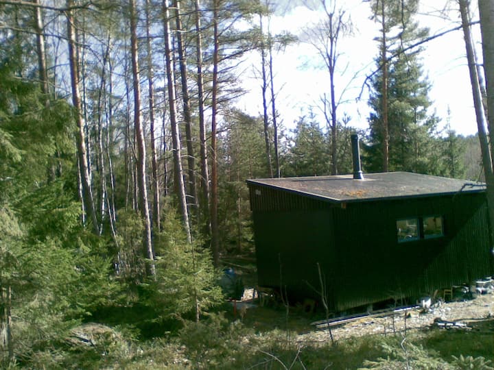 Fridfullt Boende Mitt I Naturen - Mariefred