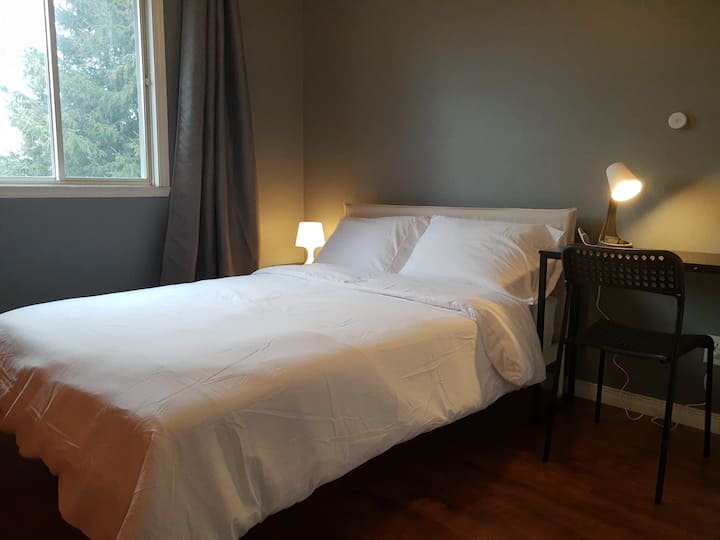 Private Room C - Cornwall