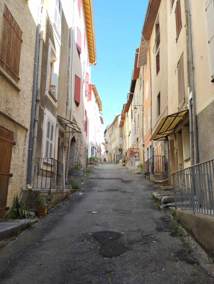 Appartement Dans Jolie Village - Saint-Jean