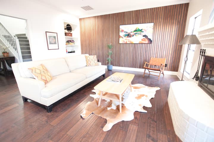 Lovely And Conveniently Located - Fort Worth, TX