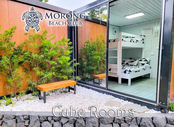 Cube Container Rooms!  Walkoloa - Morong