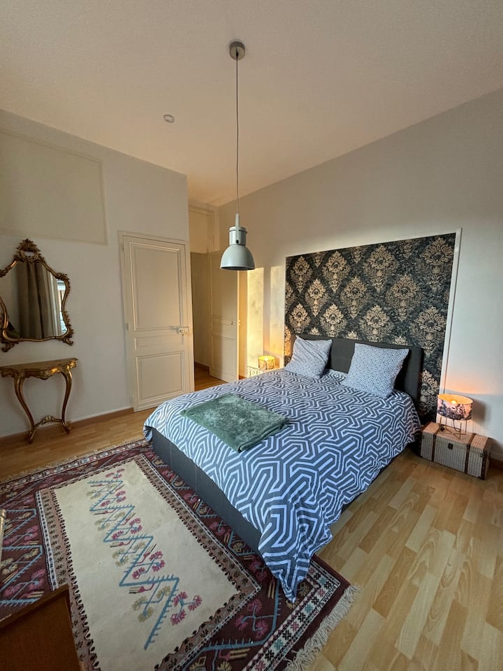 Aline Grand Hotel - Lannemezan