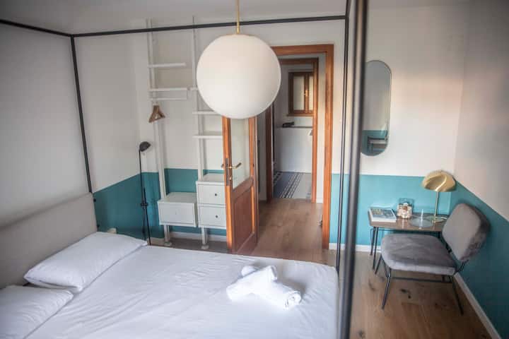 Family & Friends Apartment - Trieste